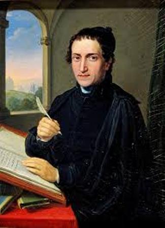 Sacromontecalvario.it - Rosmini ci scrive ... - Dall'Epistolario ...